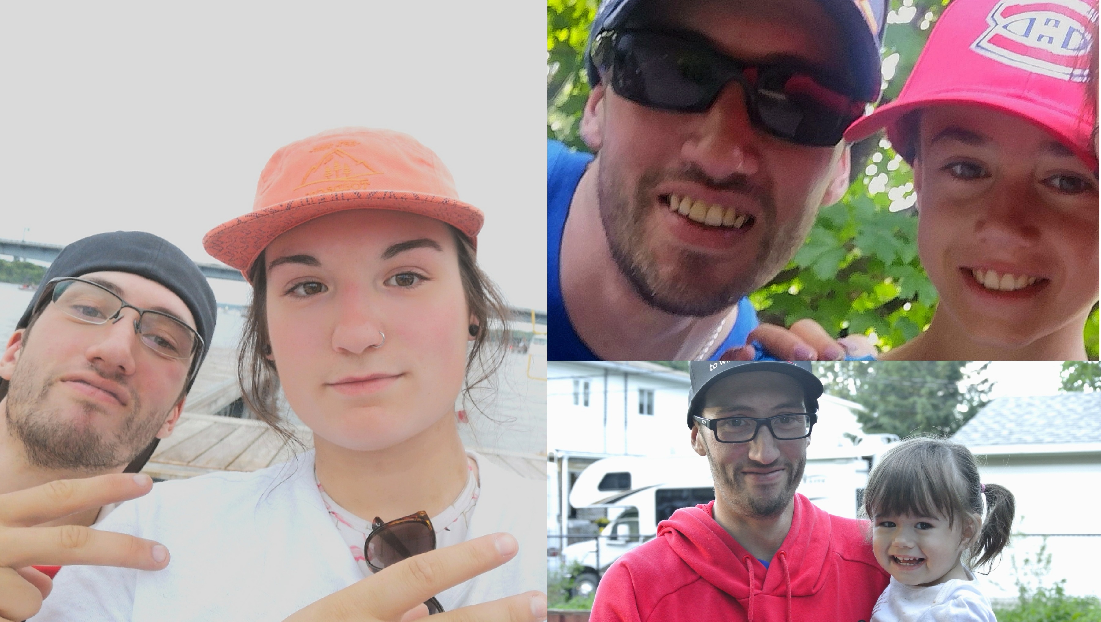 Fundraiser for Marie-Noëlle Patry by Élodie Patry-Lesage : Le combat de ...