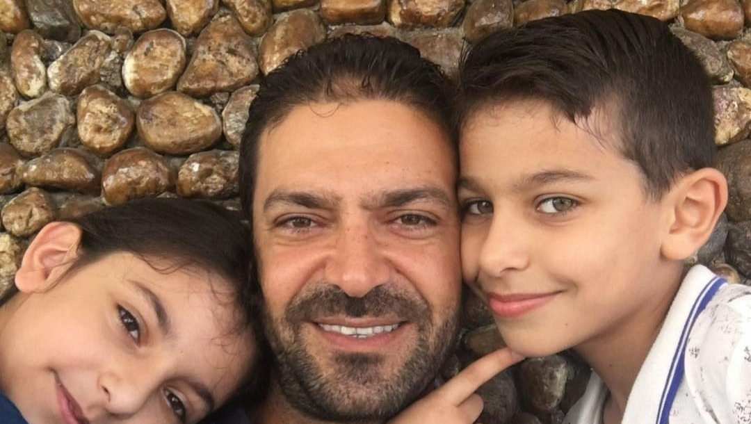 Fundraiser for Moises Pineda by Amid Al Zagayer : Ayudemos a Raed