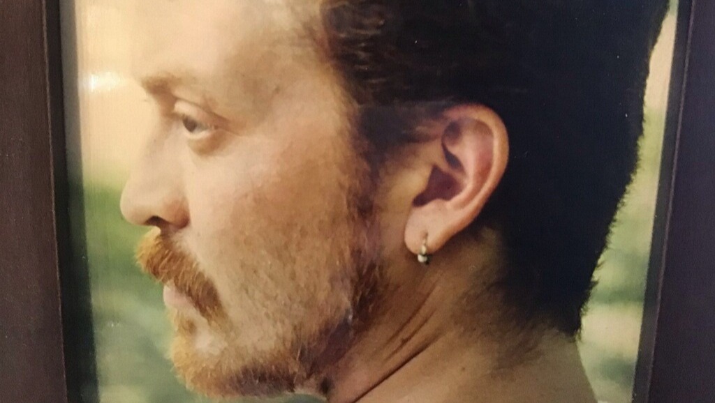 Fundraiser by Wally Linebarger : Robert Lee Forsythe