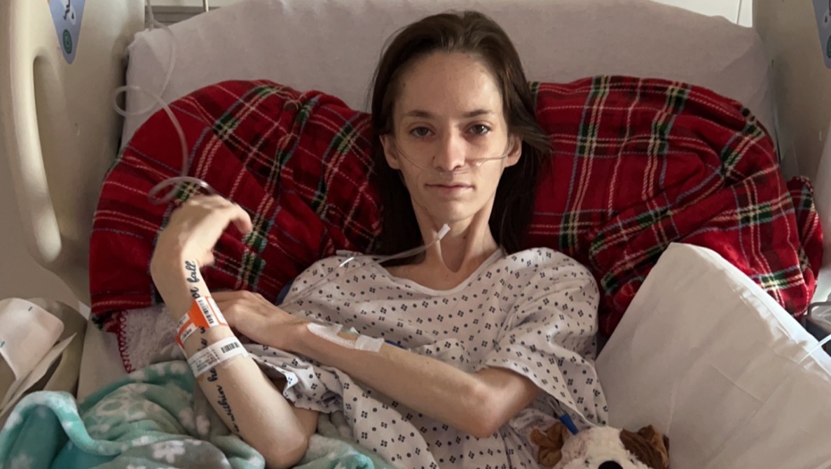 Fundraiser by Amanda Packard : Support for the Packard Family