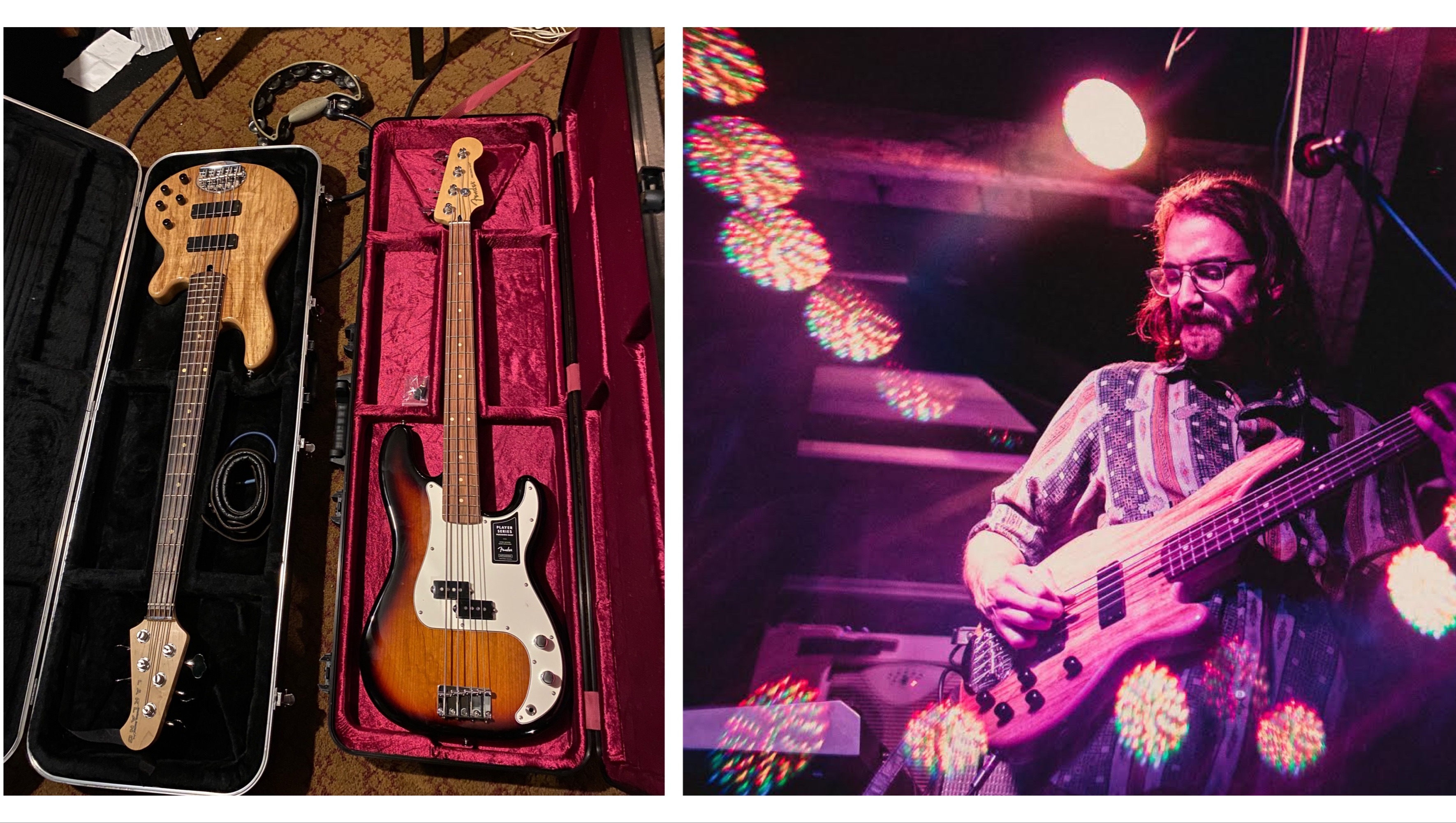 Fundraiser by Jack Vignone : Replace Jack's Stolen Gear