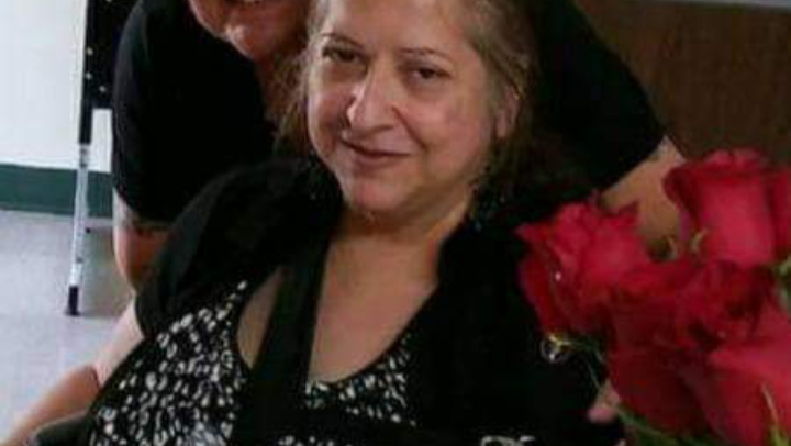 Fundraiser by Erica Ruelas : Suki Clark