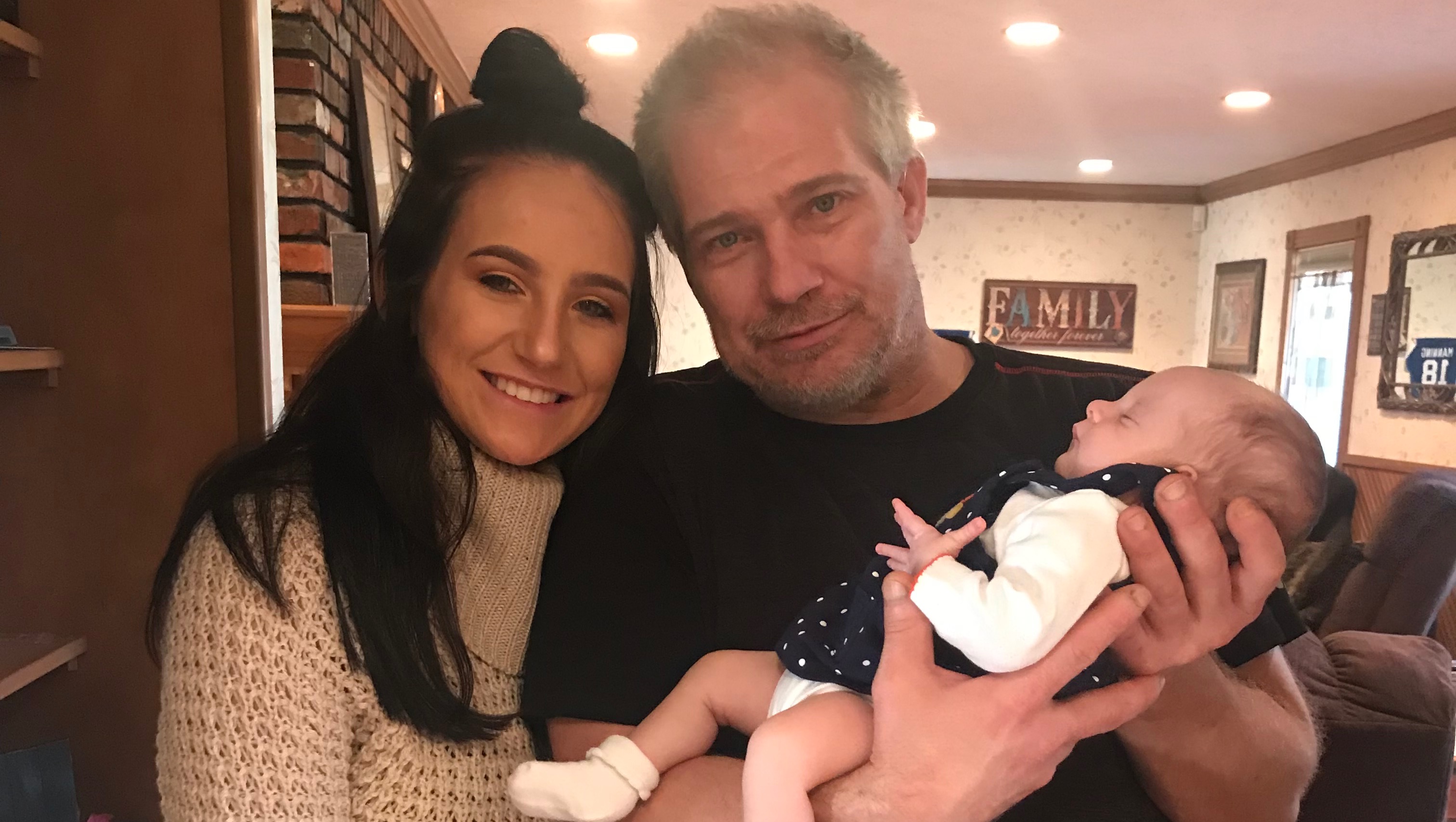 Fundraiser for Jozie Hadley by Noah Cook : Donate to help With Todd’s ...