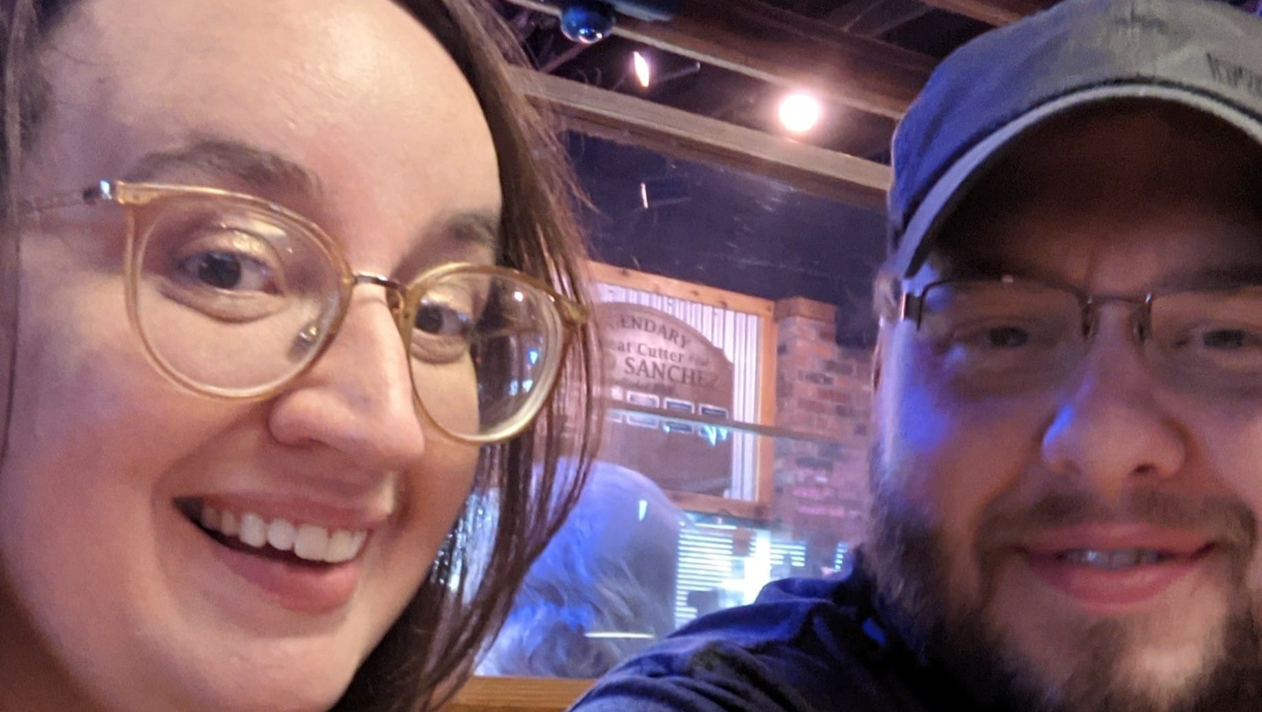 Fundraiser for Aaron Loos by Britney Cooper : Medical Expense Relief ...