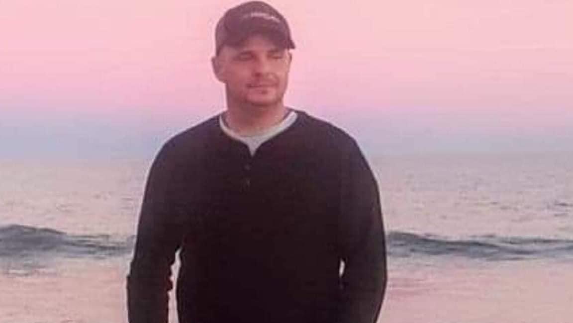 Fundraiser by Sarah Lusk : Chris Carr