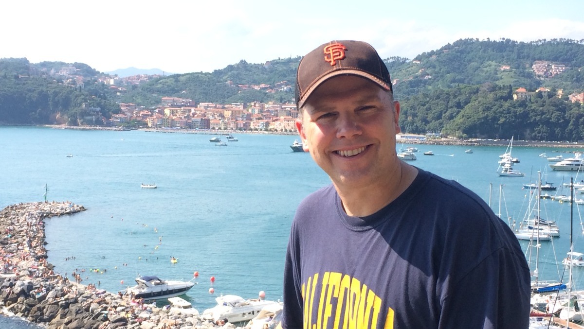Fundraiser by Michelle Franchetti : Steve Franchetti Memorial Fund