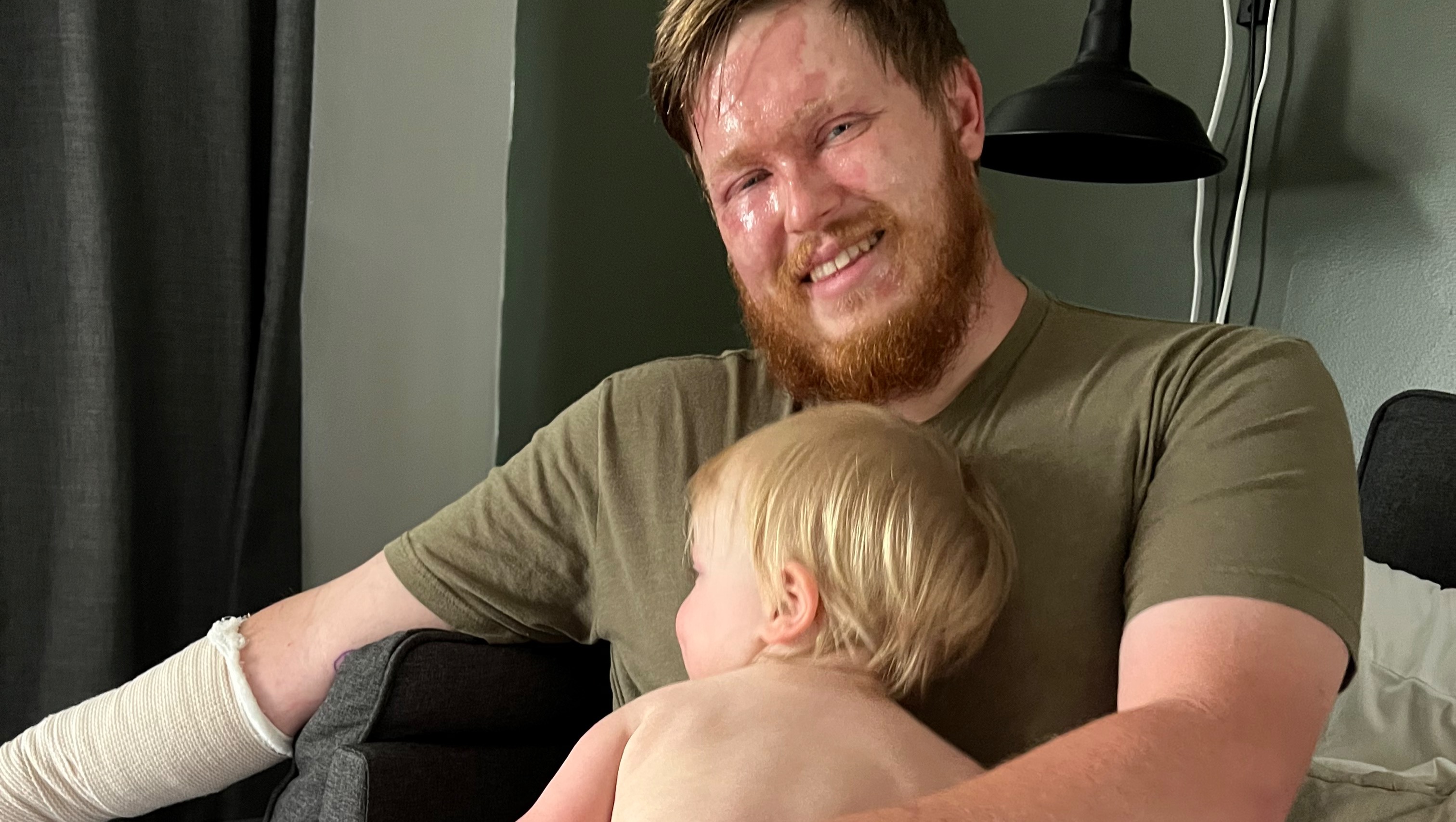 Fundraiser by Tucker White : Help Tucker Get Through the Next Few Months