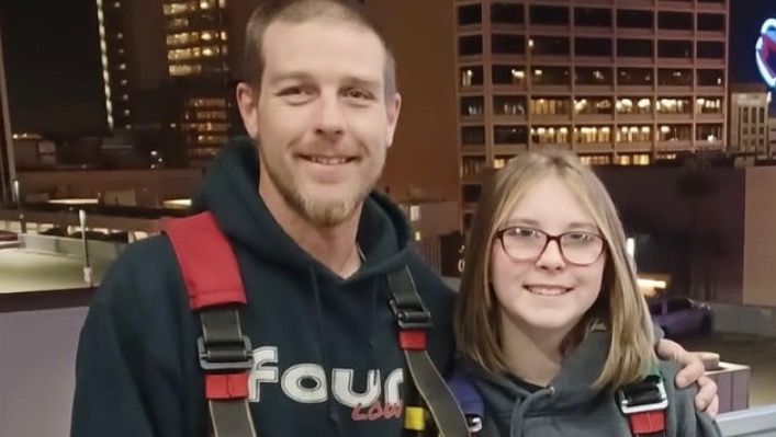 Fundraiser by Ruthie Newell : Help Cody Pierson with his Recovery!