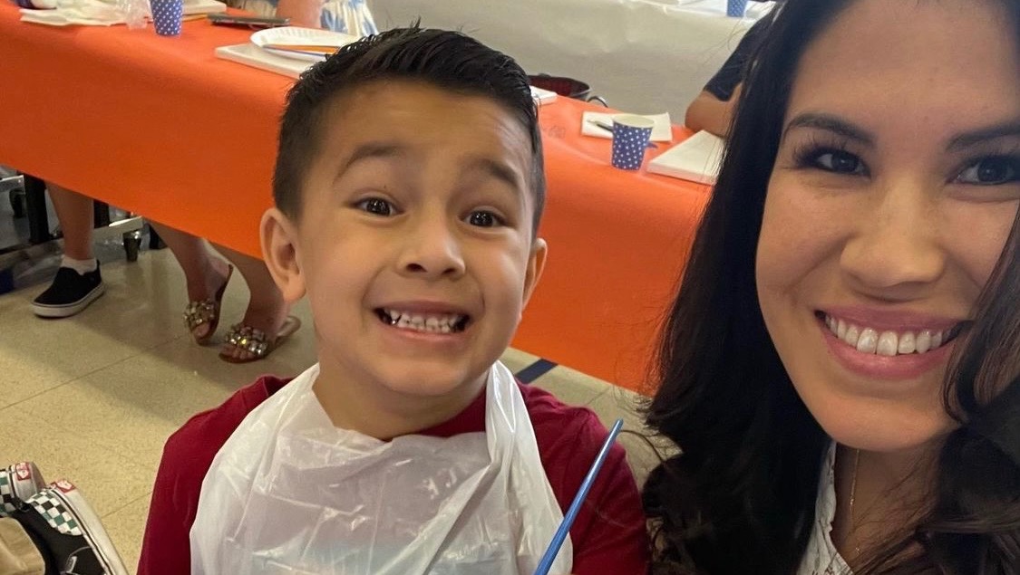 Fundraiser for Esmeralda Garcia by Danielle Byers : Support for Esme ...