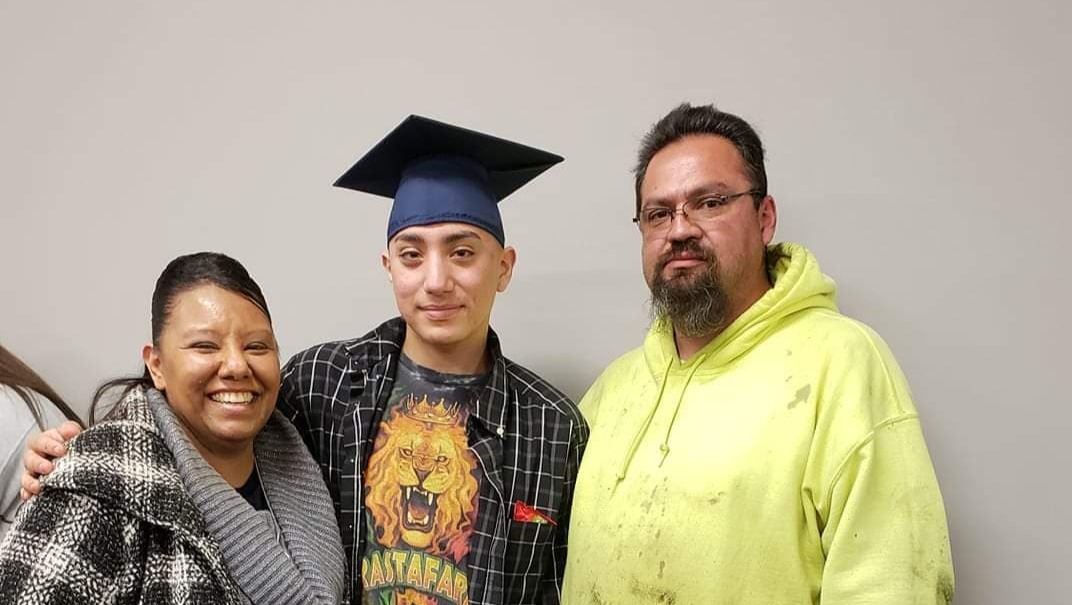 Fundraiser for Richard L Hernandez Jr by Ron Grider : Richard Timoteo ...