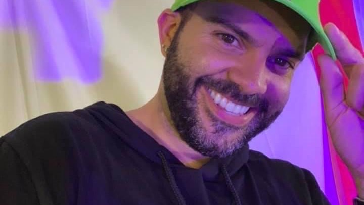 Fundraiser by Cyanne Jarjosa : Jose Esteves Zumba Instructor and friend