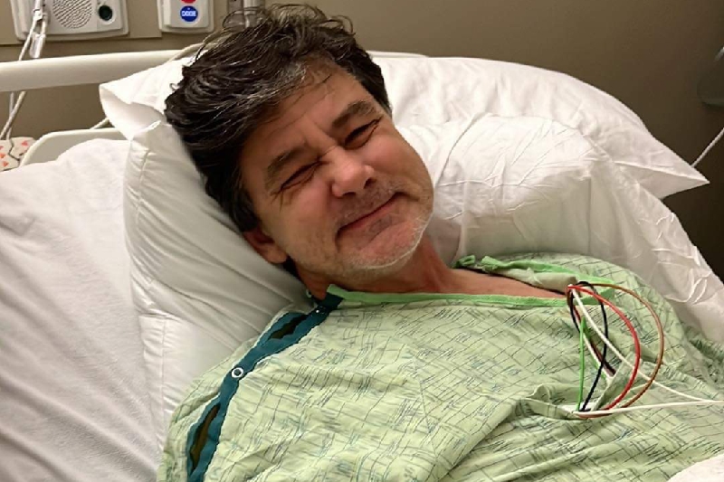 Fundraiser for Charles Knott by Patricia Edwards : Medical Expenses for ...