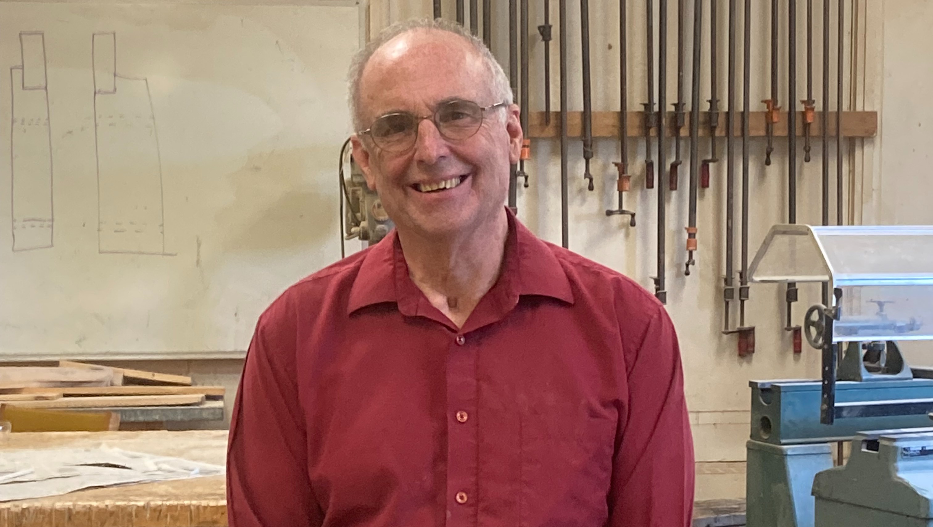 Fundraiser by Patti Riggs : John Wells CMSLC Legacy Project