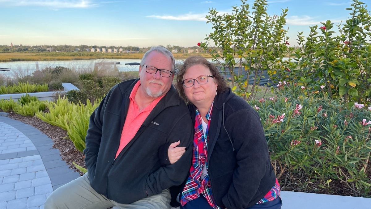 Fundraiser for Eric Rapp by David and Bri Rapp : Help Support Nancy's ...