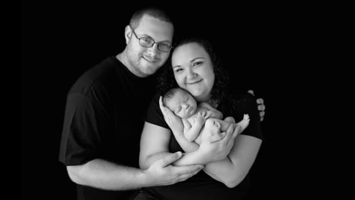 Fundraiser by Jamie Norris : Fundraiser for Erica Ranson Parks