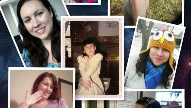 Fundraiser for Pamela Edson-Herrmann by Charlotte Kenyon : Because that ...