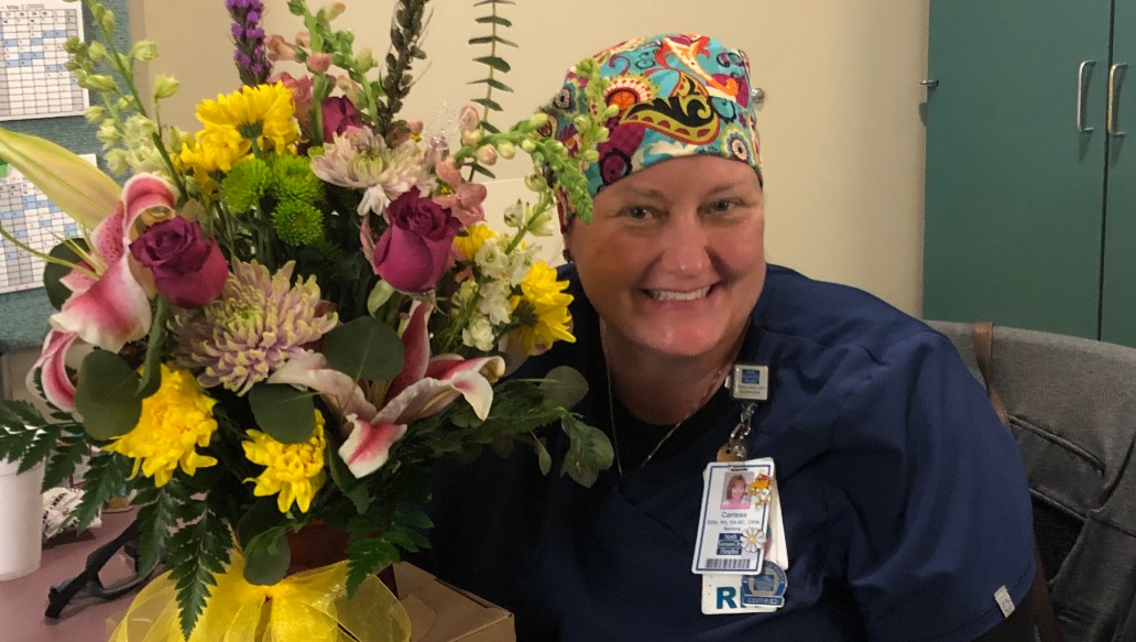 Fundraiser for Carissa Bouchard by Ameera Ali : Help Carissa Bouchard ...