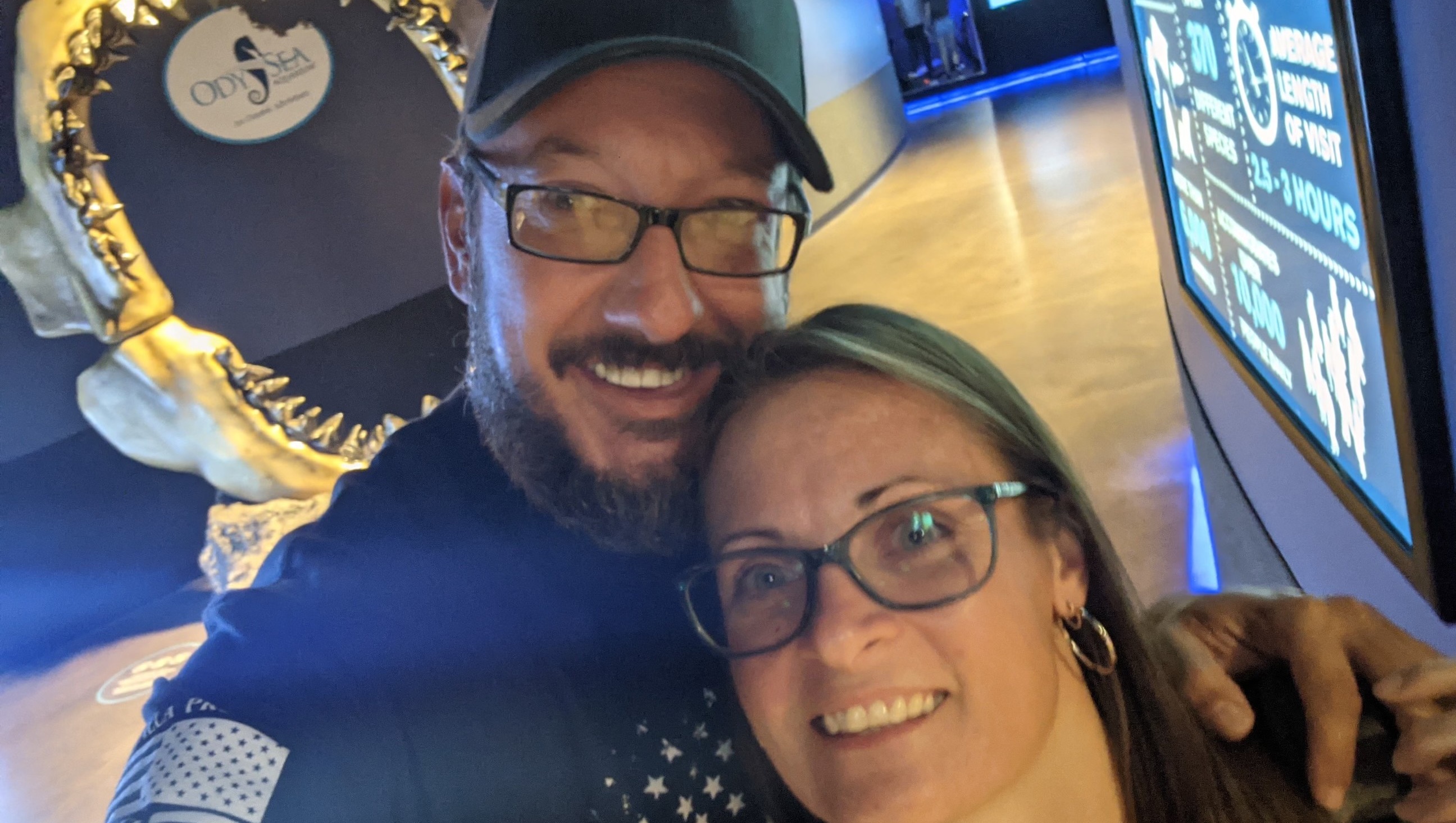 Fundraiser for Susan Carson by Mike Preston : Help support Susan during ...