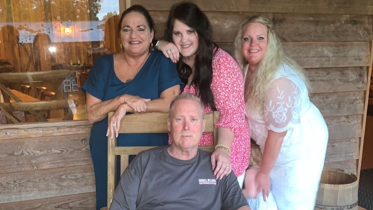 Fundraiser for Nikki Trobaugh by Macey Trobaugh : Saving the Trobaugh’s ️