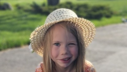 Fundraiser for Alexandra Bélanger by Carol Borke : Help give Violet a ...