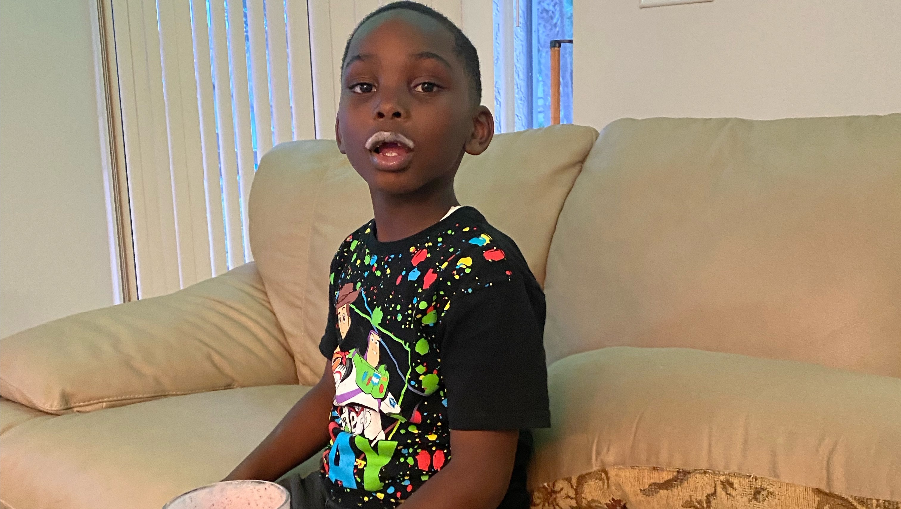 Fundraiser by Daniel Zweben : Summer Camp for Willie and Kamani