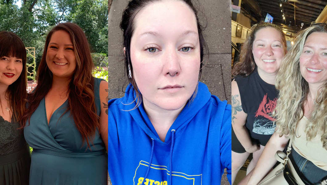 Fundraiser for Portia Imle by Chelsea Wilde : Help Malia Deal with the ...