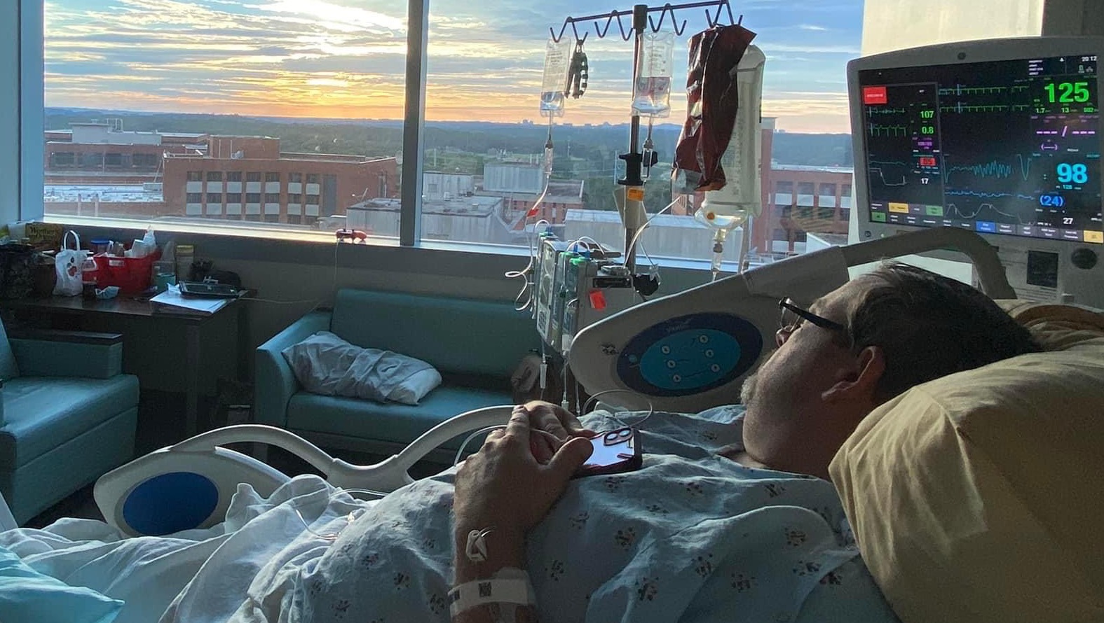 Fundraiser for Jessica Singletary by Cassie Hampton : Al’s Heart ...