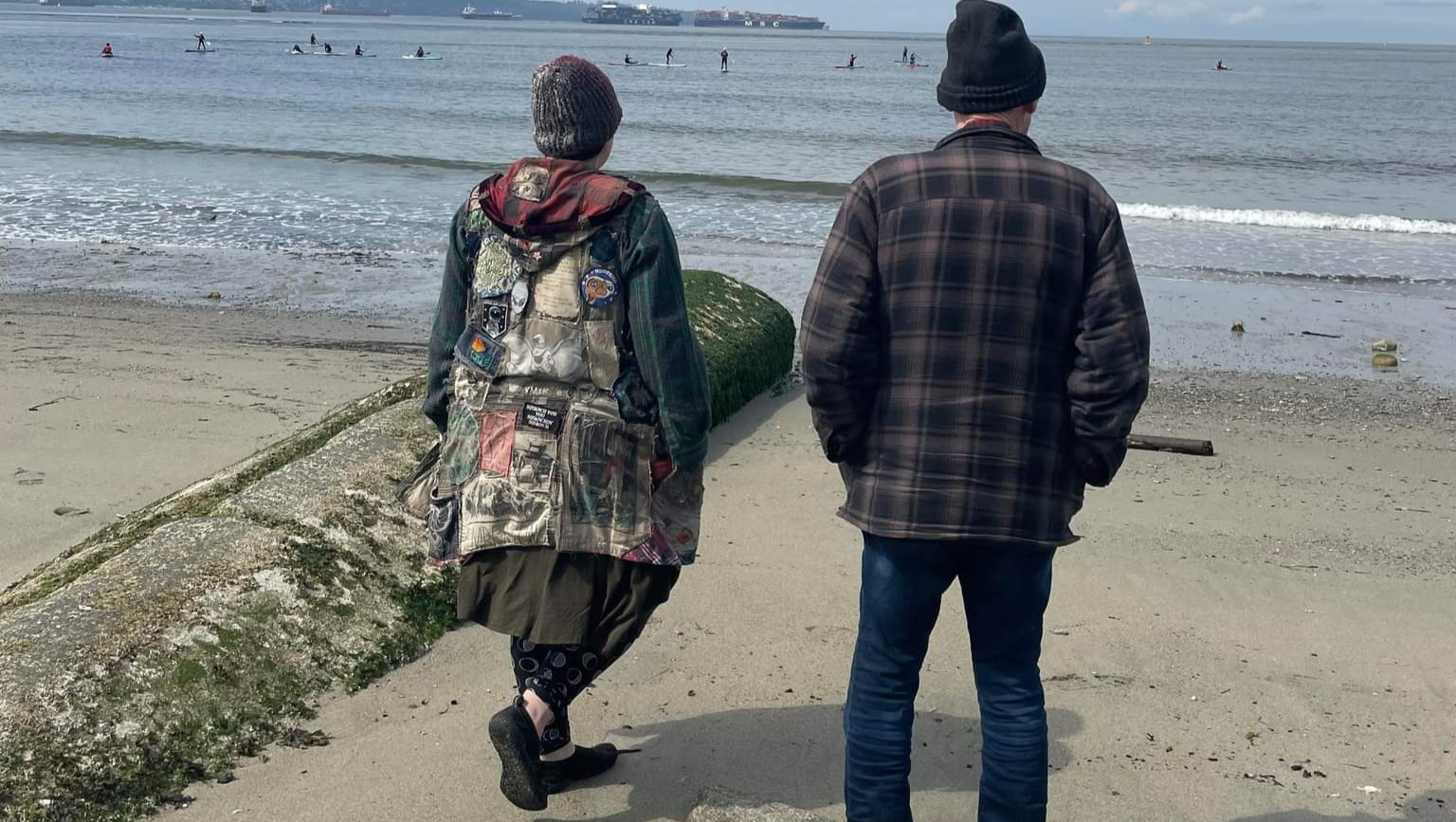 Fundraiser by Sarah Larsen : Scribe' birthday fund to help her family