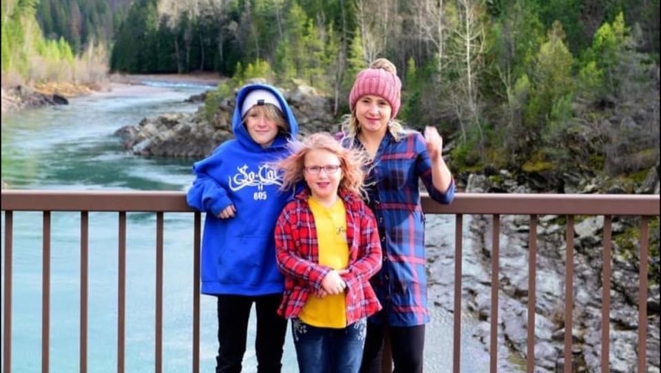 Fundraiser for Heather Ronne by Amber Barnes : Andrea Bancroft Fundraiser