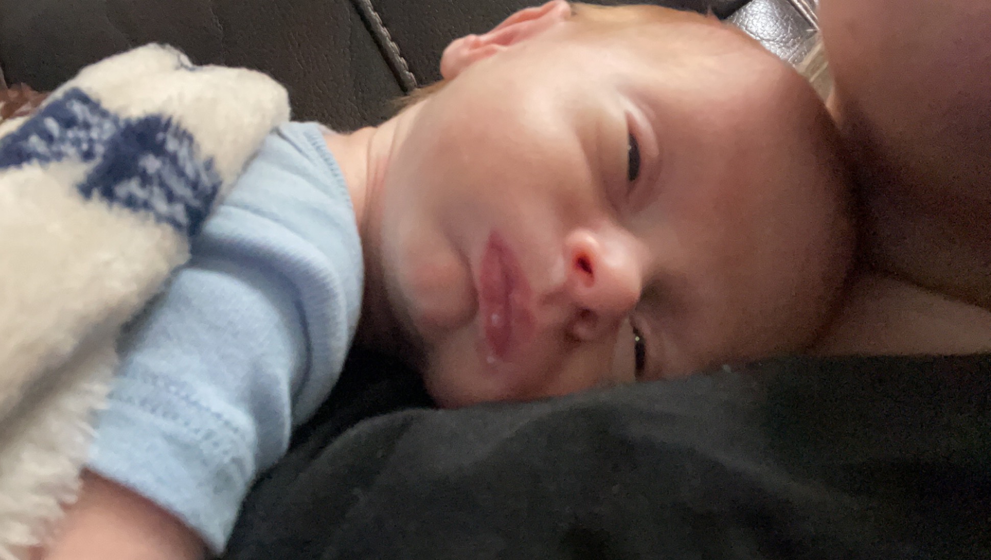 Fundraiser for Alexis Casselman by Lauren Fox : Financially with Baby Huddy