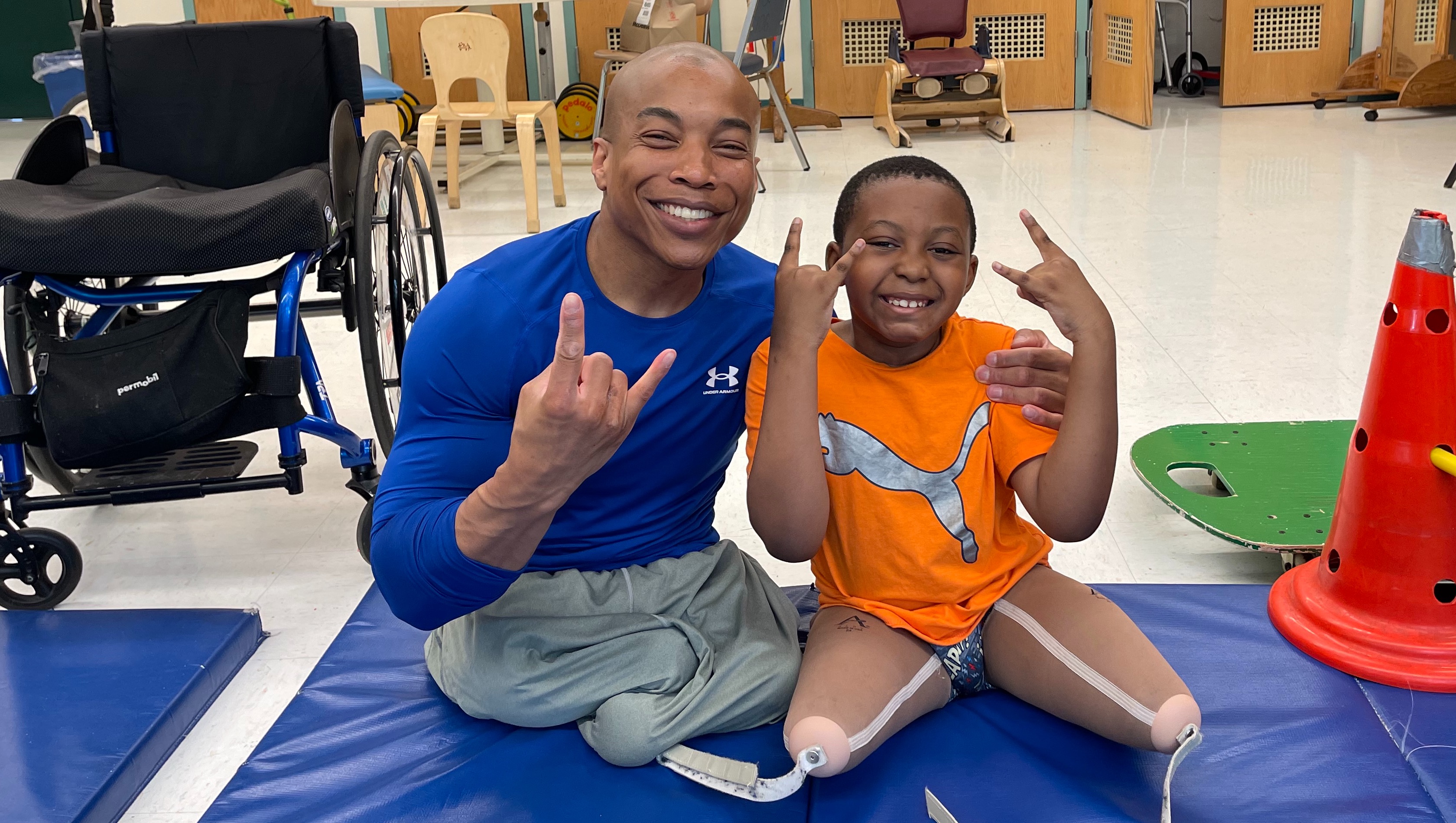 Fundraiser by Rohan Murphy : Helping Aboubacar’s family