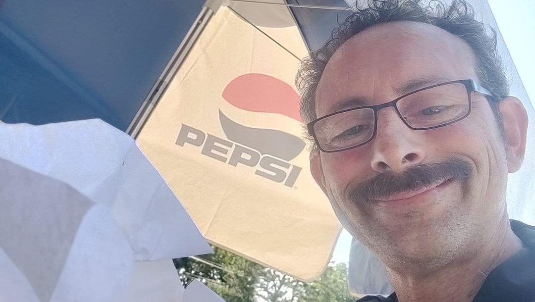 Fundraiser for Wayne Vitale by Betty Manzella : Jerry Rosen Funeral ...