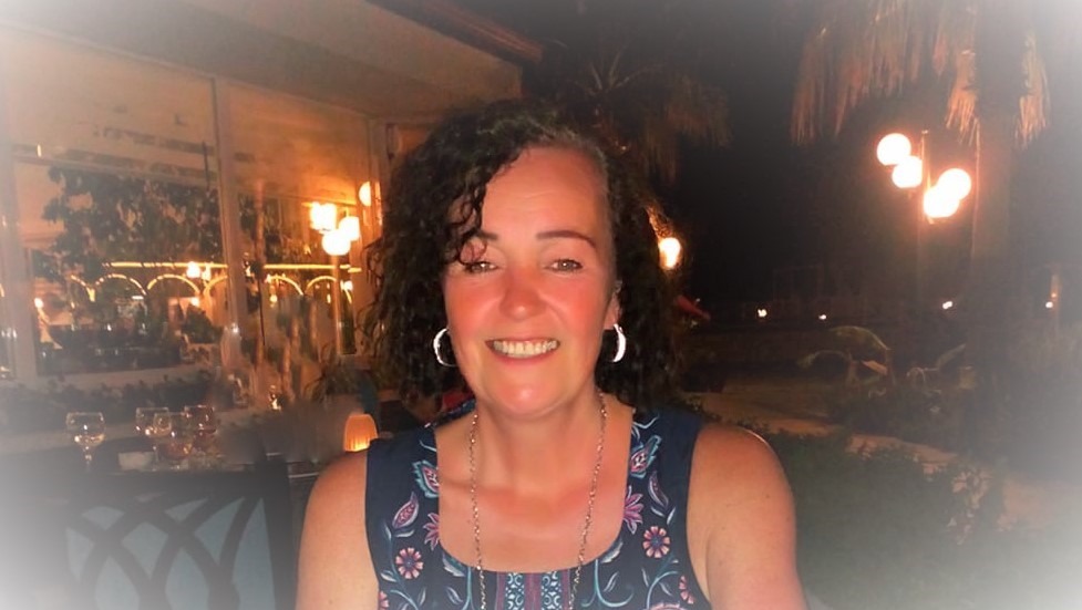 Fundraiser by Clive Merritt : In Loving Memory of Sarah Merritt