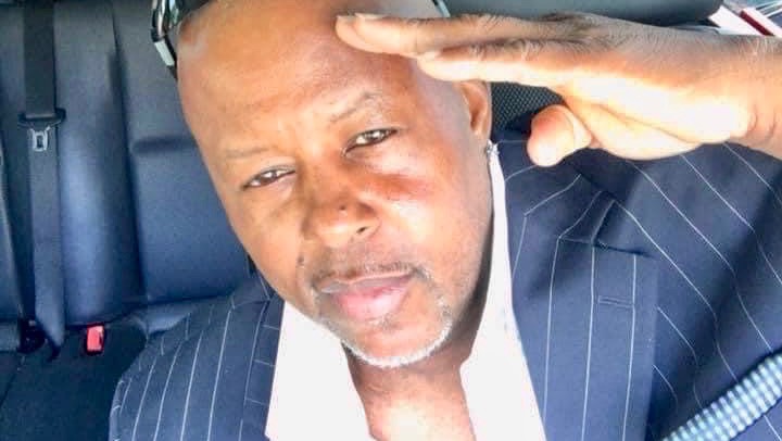 Fundraiser by Andrea Alleyne : The Scott Family “DJ Dre All The Way Live”