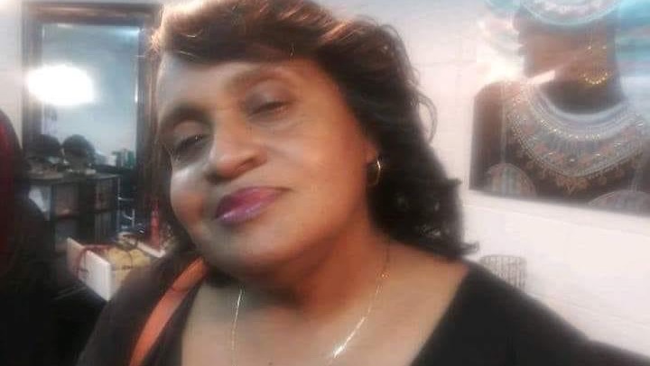 Fundraiser for Anthony Williams by Isaiah Herring : Adelaine Dickey funeral