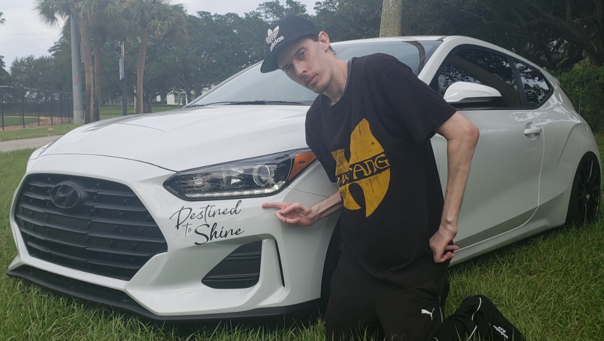 Fundraiser By Mark Johnson Need Help With A Down payment For A Used Fundraiser By Mark Johnson Need Help With A Down payment For A Used