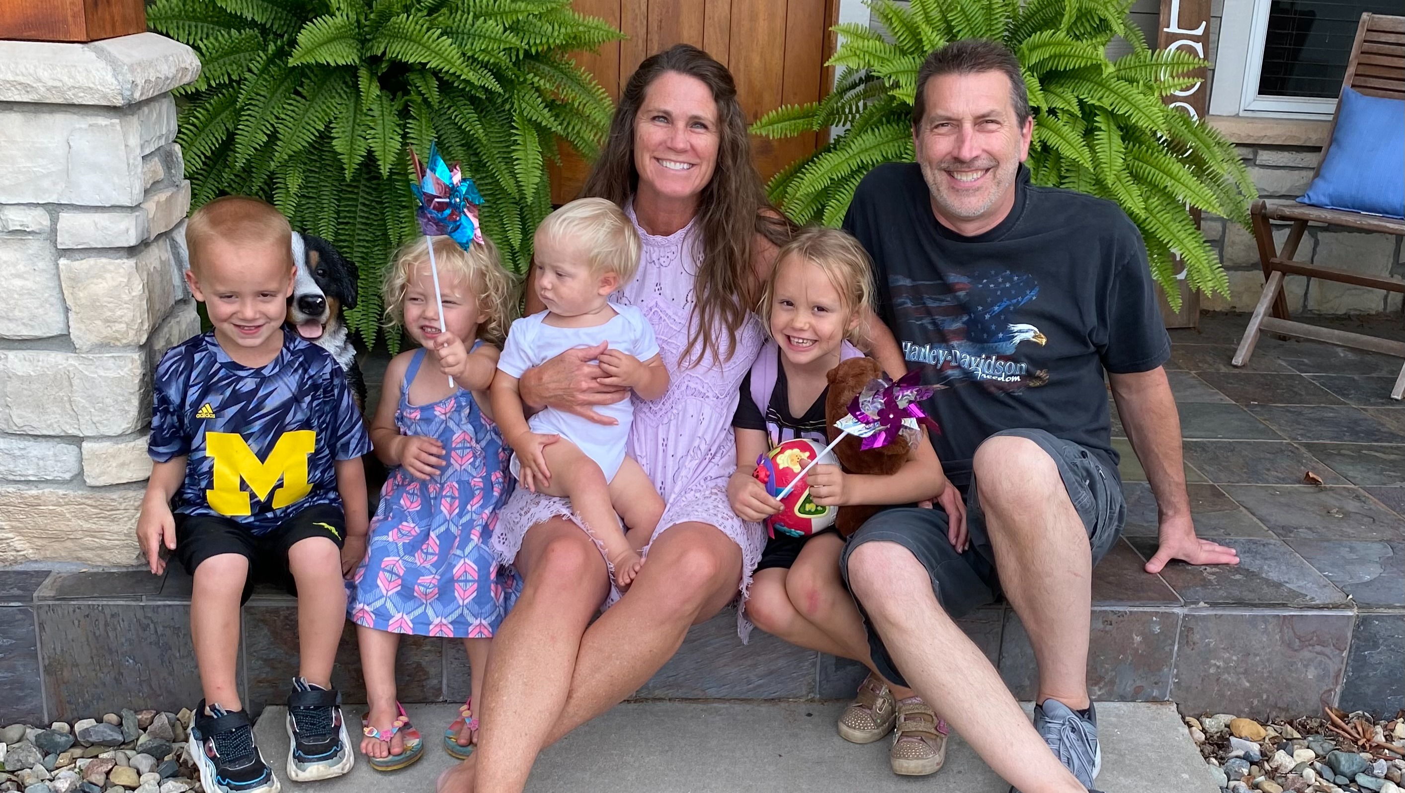 Fundraiser by Sally Becktel : Troy Becktel's Chronic Lymphocytic Leukemia