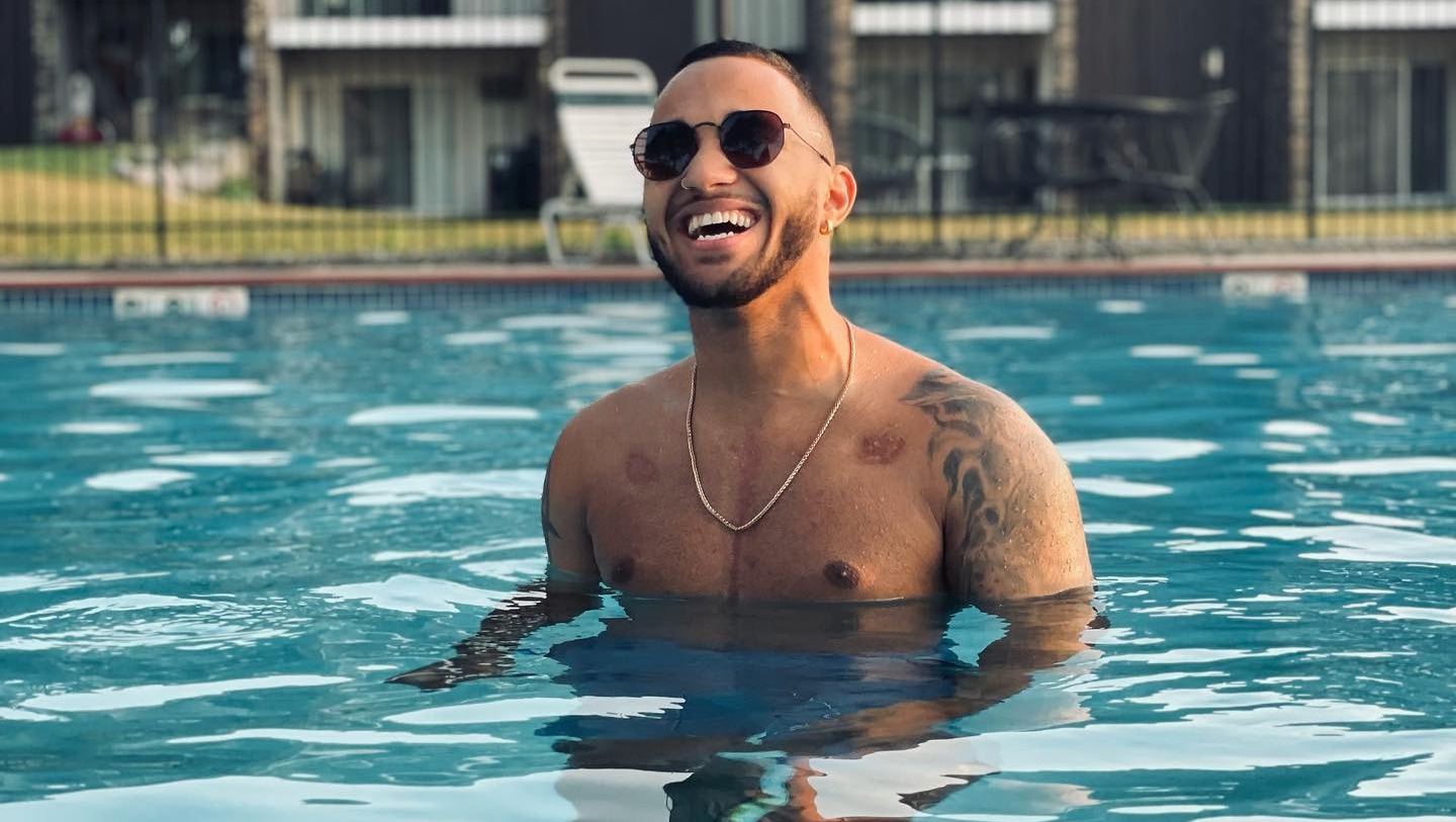 Fundraiser for Theodora Boone by Andrea Robinette : Devin Boone Heart ...