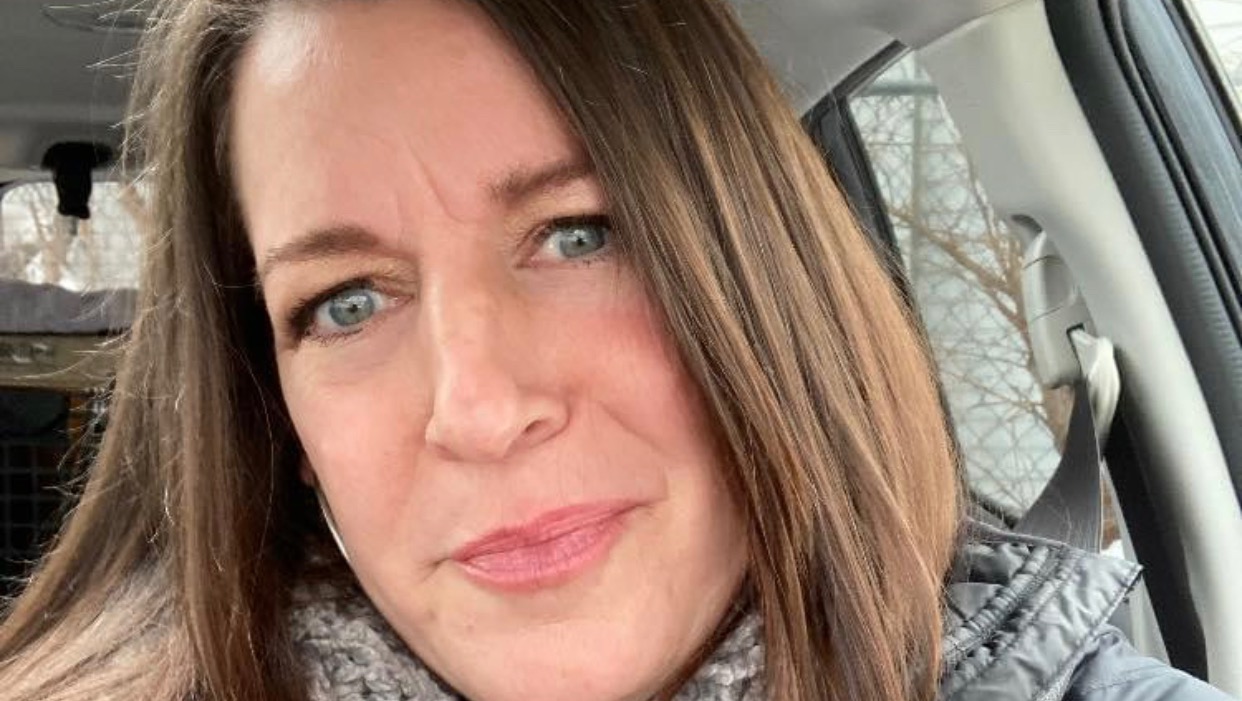Fundraiser by Jenna Humbert : Dana Rutt