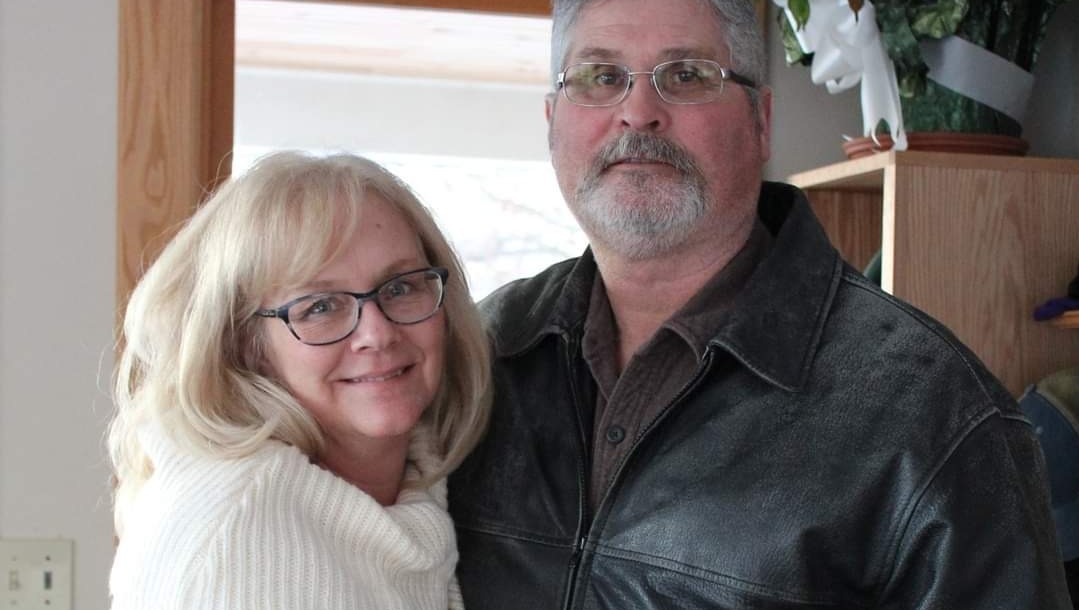 Fundraiser for Cassie Everson Martin by Amity Hill : Please Help Joy ...