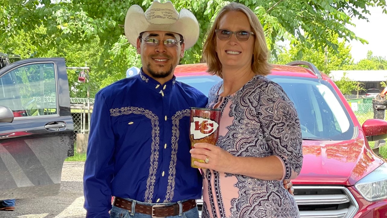 Fundraiser for Lori Camacho by Chelsea Payne : In Loving Memory of ...