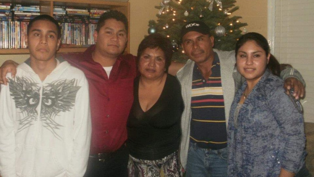 Fundraiser for Tanya Camacho by Michelle Banda : The Camacho Family