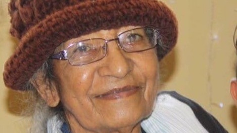 Fundraiser for Donna Punch by TARLINA GARDINER : Funeral Funds For Ruby ...