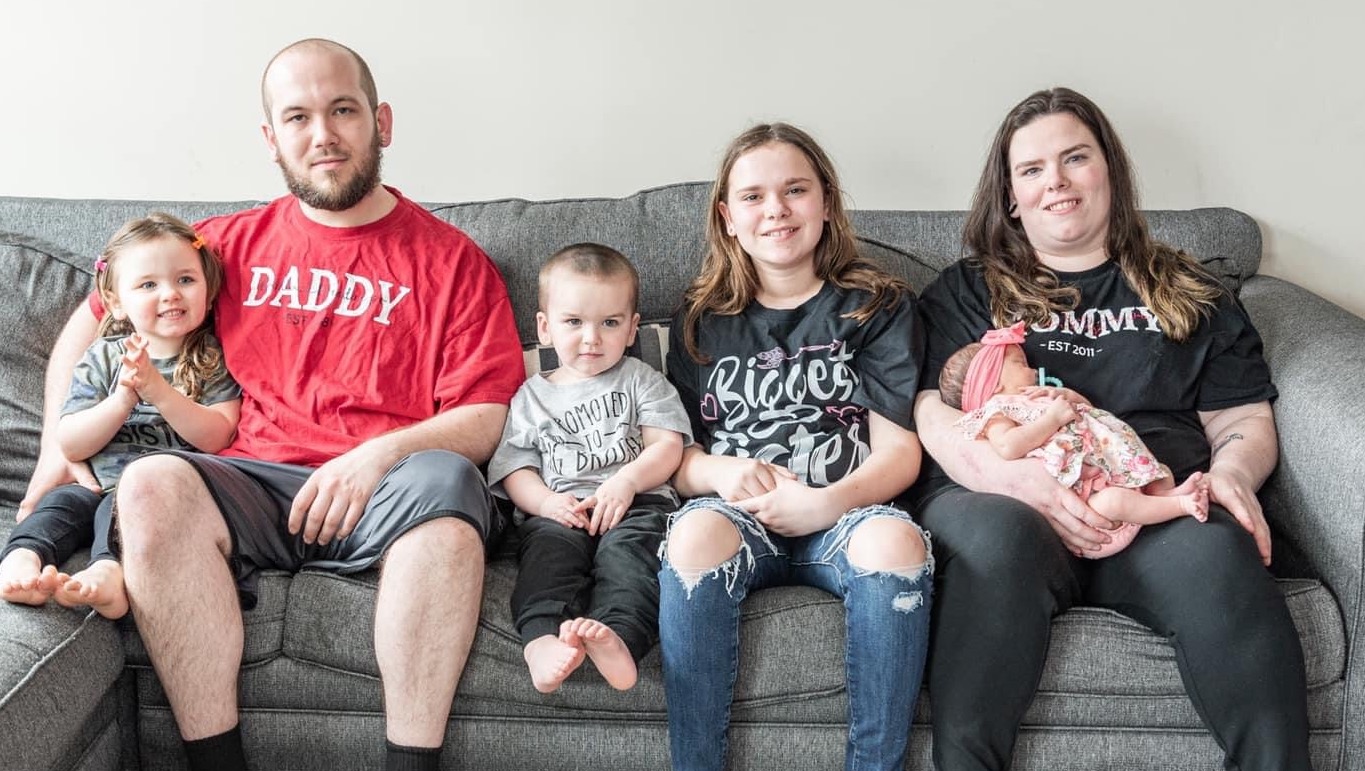 Fundraiser for Jennifer Haverty by Jackie Scott : Tragic loss of ...