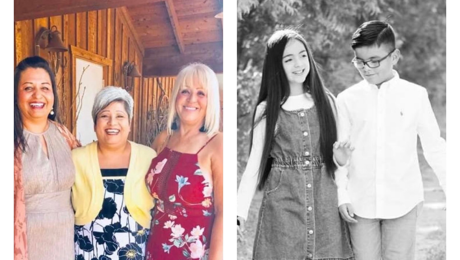 Fundraiser for Toby and Stephanie Shain by Jennifer Garza : Paying Tribute