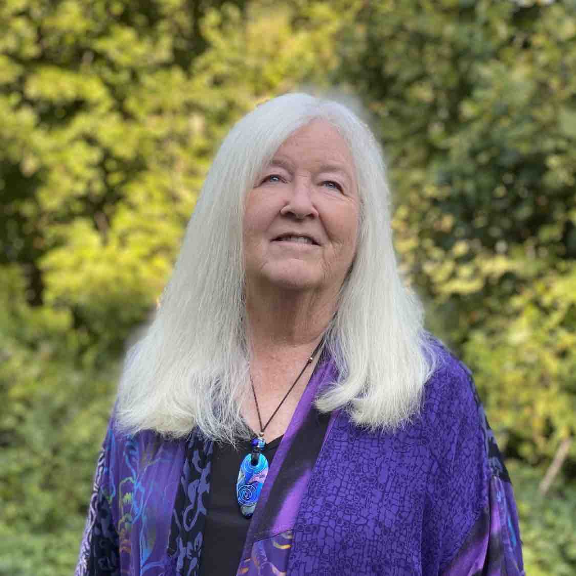 Fundraiser for Nancy Veres by Moriah Veres : Help Nancy clear cancer ...