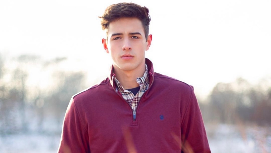 Fundraiser for Kelly Starnes by Jordan McKenzie : Donate to help Jarick ...