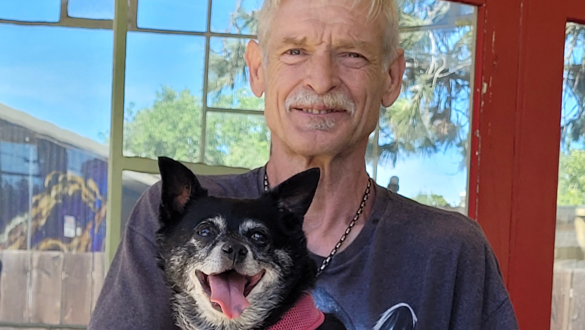 Fundraiser for John Pierce by Rita Silva : PLEASE HELP WHILE I FIGHT ...