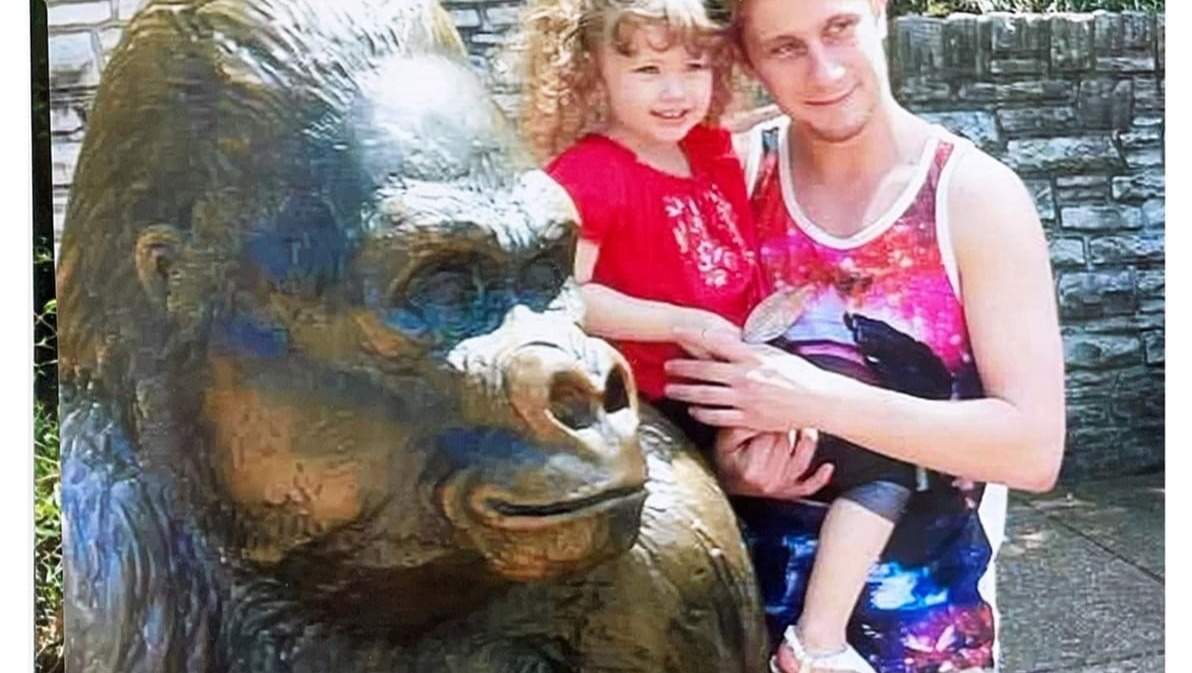 Fundraiser by Julia Handley : Funeral expenses