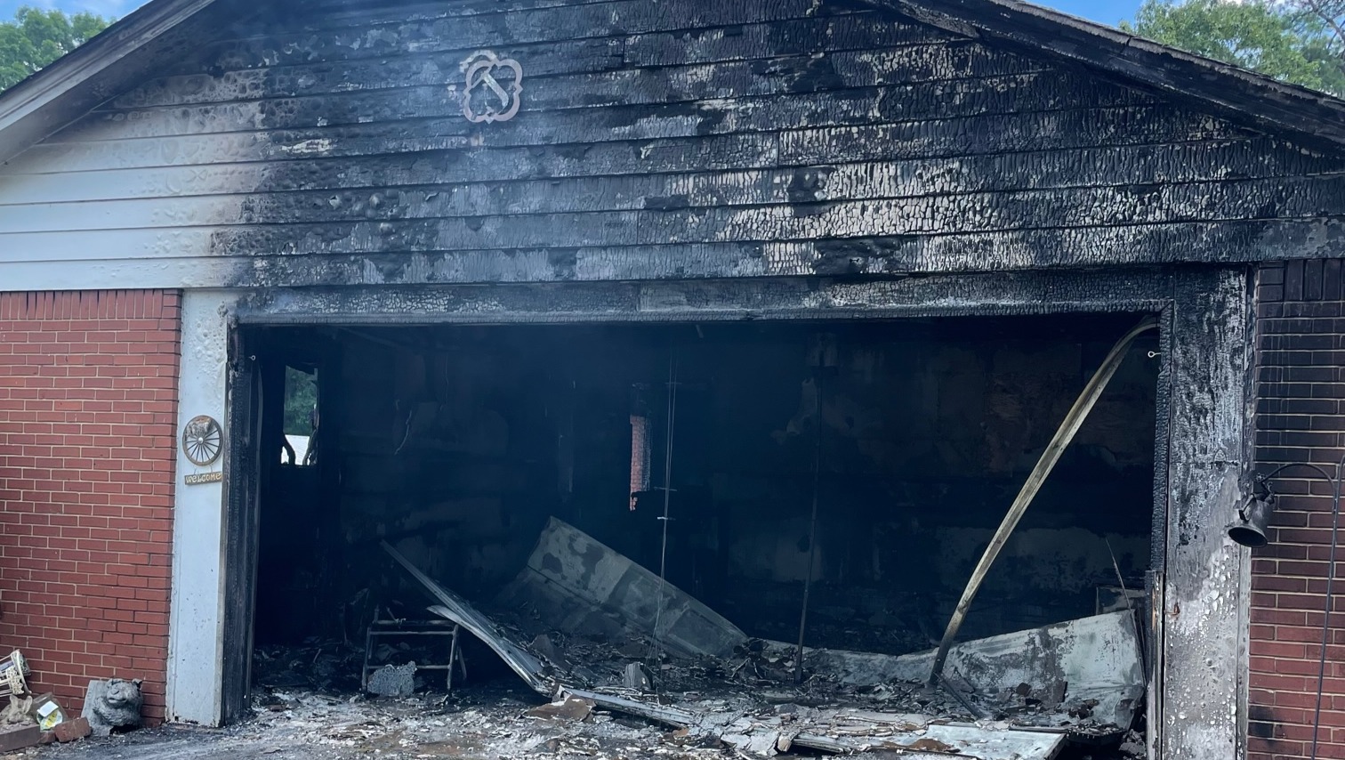 Fundraiser by Drew Bullard : House Fire Relief Fund for Jillian Roach